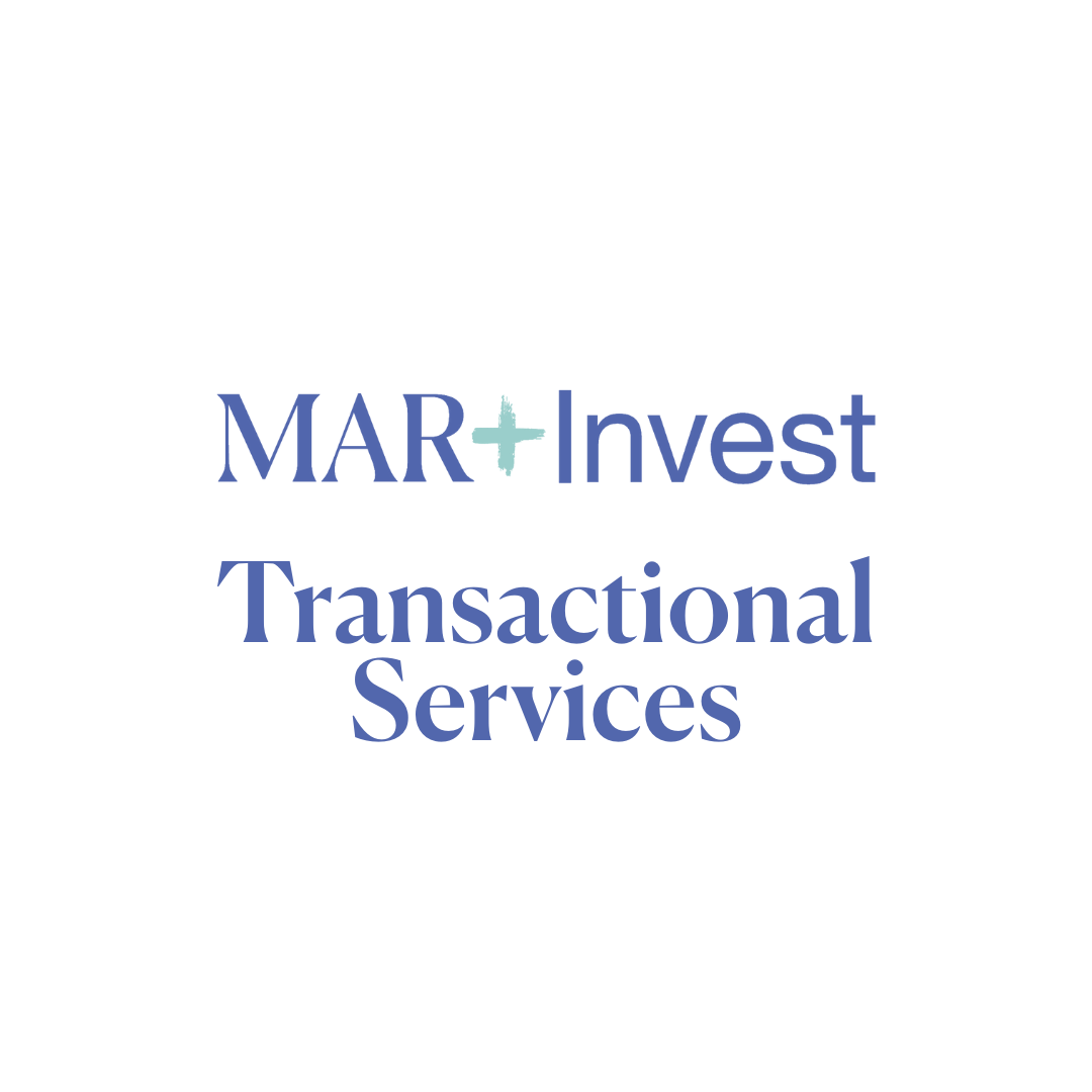 Transactional Services EN - MAR Positive Invest